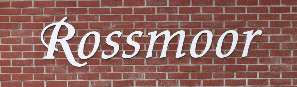 About the Rossmoor Community - OC Real Estate Guy