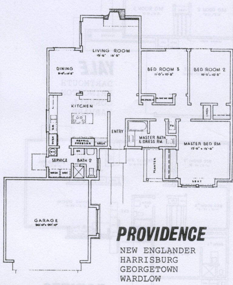 Rossmoor Real Estate & Floorplans - OC Real Estate Guy