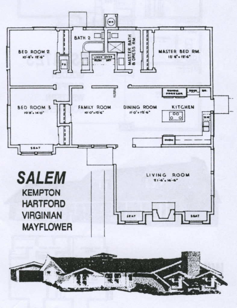 Rossmoor Real Estate & Floorplans - OC Real Estate Guy
